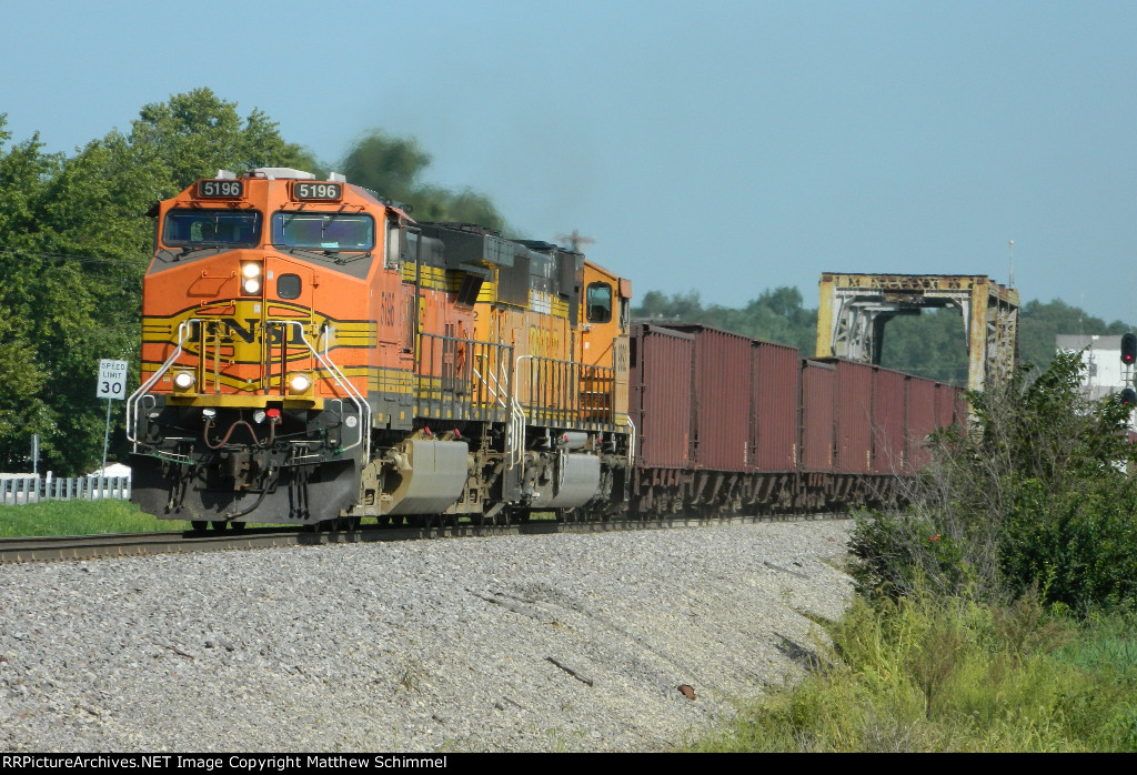 South Out Of Elsberry